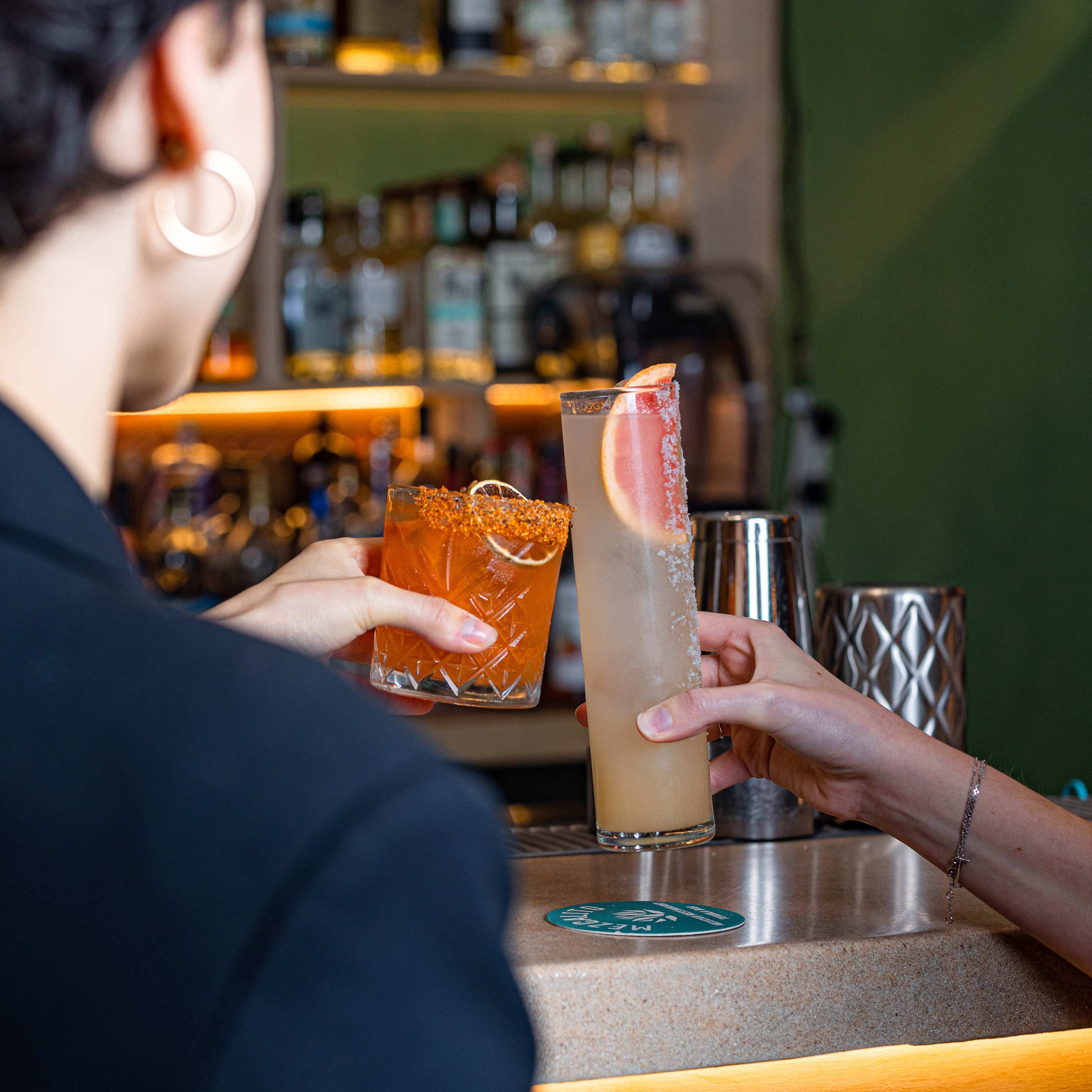 Contact us | Chelsea | Mexican Restaurant & Cocktail Bar