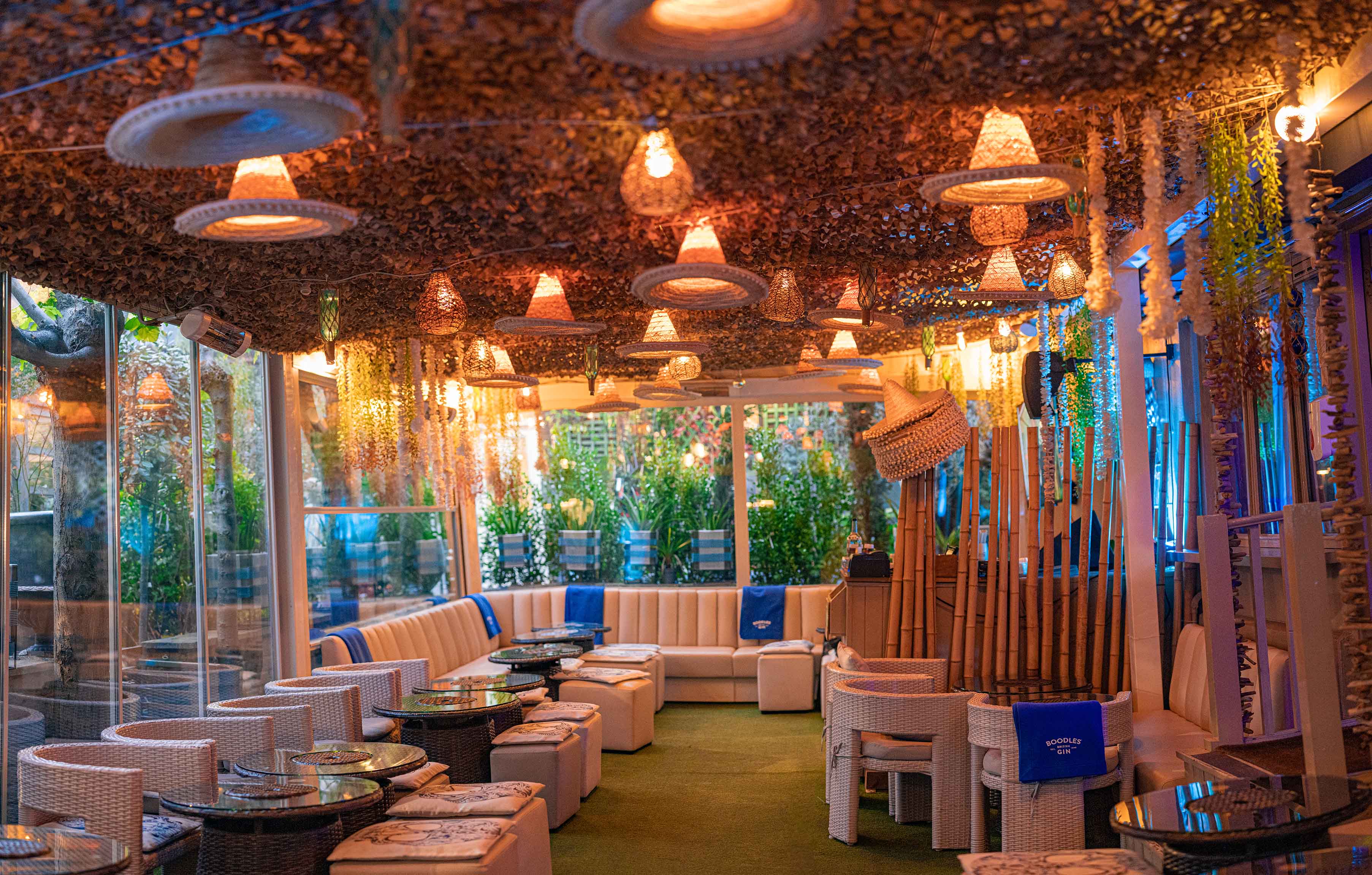 Mezcalito Chelsea | London's Liveliest Mexican Restaurant & Bar