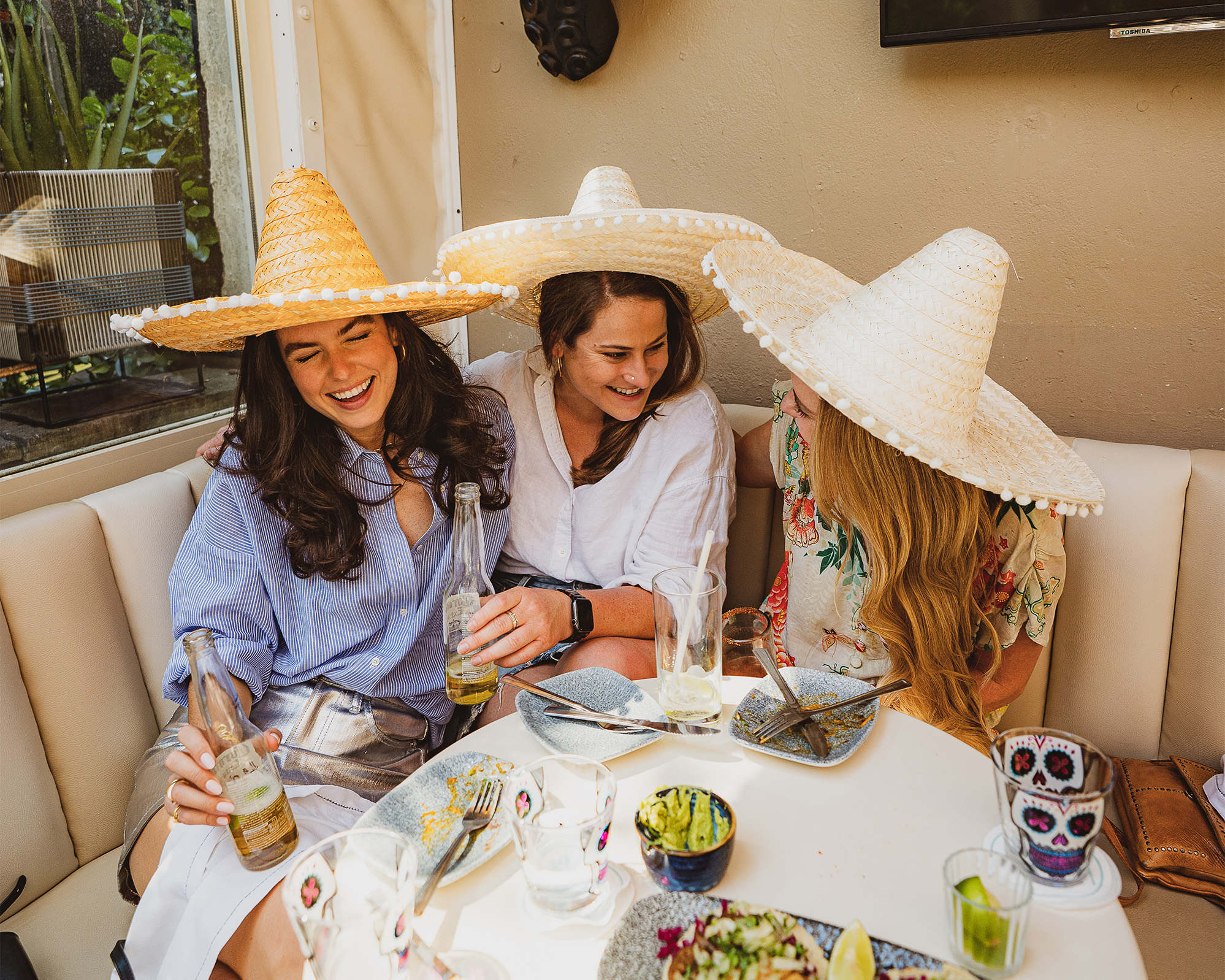 Book Your Table | Chelsea | Mexican Restaurant & Cocktail Bar